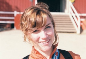 Member Spotlight: Sarah Weber | IIDA Oregon Chapter