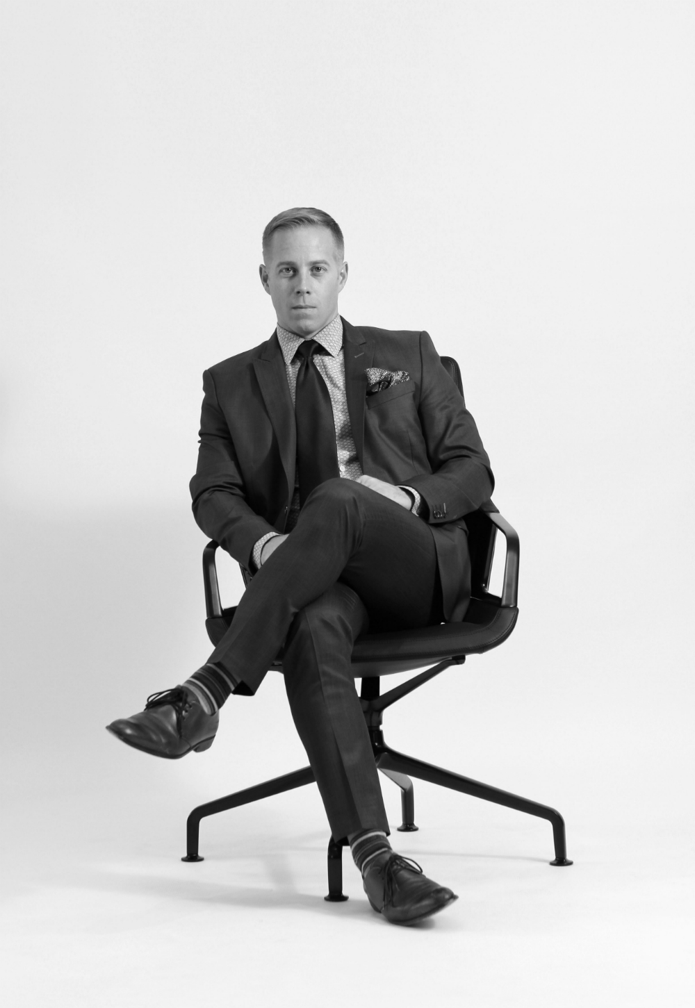 2014 Design Excellence Awards | Meet the Juror | IIDA Oregon Chapter