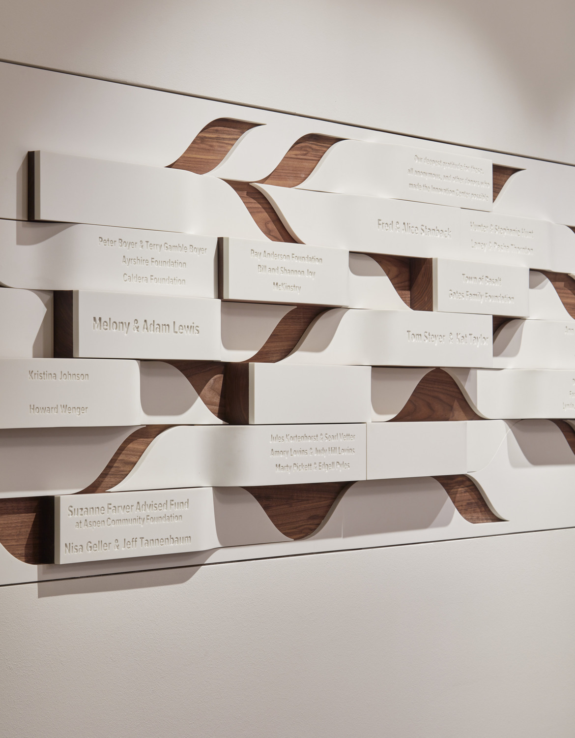 Congratulations to the 2016 Design Excellence Award Winners! | IIDA ...