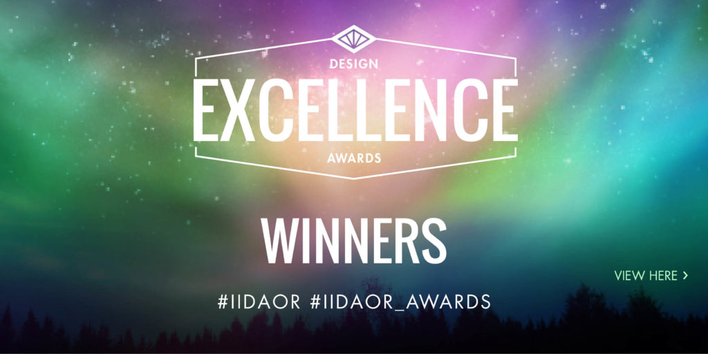 2016 Design Excellence Awards | IIDA Oregon Chapter