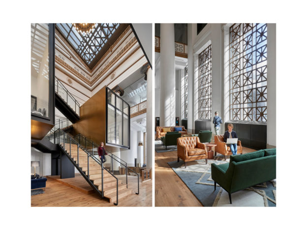 2018 Design Excellence Award Winners | IIDA Oregon Chapter