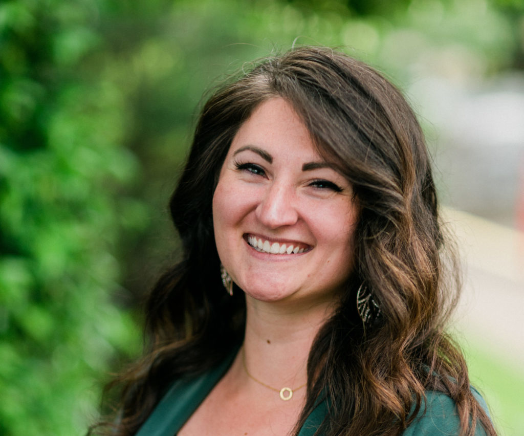 Member Spotlight | IIDA Oregon Chapter