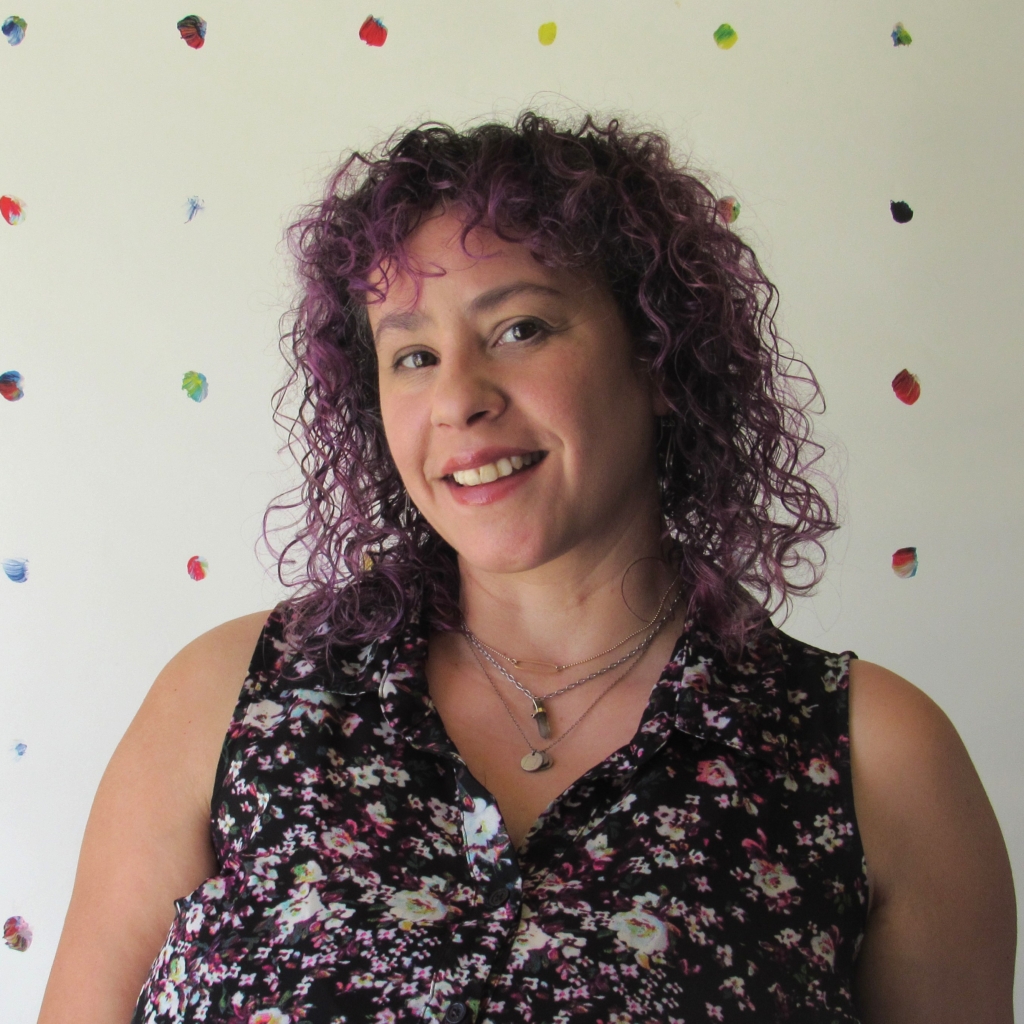 2024 Design Excellence Awards | Meet the Jurors | IIDA Oregon Chapter